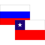 Russia v Chile results, H2H stats | Football - Flashscore