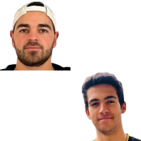 Edison Ambarzumjan v Florent Bax results, H2H stats | Tennis - Flashscore