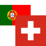 Portugal v Switzerland Livescore | Basketball - Flashscore