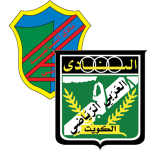 Al Salmiya v Al Arabi live scores & match info | Soccerway