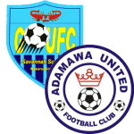Gombe v Adamawa Utd 23/11/2025 | Football - Flashscore