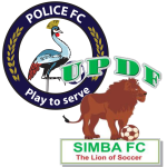 Police v Simba results, H2H stats | Soccer - Flashscore