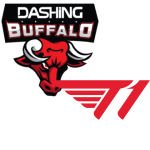 Saigon Buffalo v T1 results, H2H stats | eSports - Flashscore