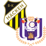 Hacken (Swe) v Anderlecht (Bel) 31/07/2025 | Football - Flashscore