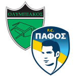 Ol. Nicosia gegen Paphos FC Ergebnisse, H2H Statistiken | Fussball ...