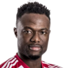 Gideon Baah Injury History - Flashscore.com