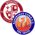 Woking v Aldershot live scores & match info | Soccerway