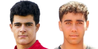 Karim Bennani v Reda Bennani results, H2H stats | Tennis - Flashscore
