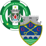 Vilaverdense v Chaves B results, H2H stats | Football - Flashscore