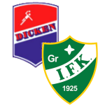 Rezultate Dicken F v GrIFK F, statistici H2H | Handbal - Flashscore