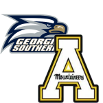 Georgia Southern v Appalachian State results, H2H stats | Football ...