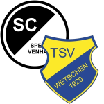 Spelle-Venhaus - Wetschen LIVE 30/10/2025 | Fotboll - Flashscore