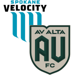 Spokane Velocity v AV Alta live scores & match info | Soccerway