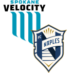 Spokane Velocity v FC Naples live scores & match info | Soccerway