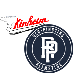 Corendon Kinheim v RCH-Pinguins results, H2H stats | Baseball - Flashscore