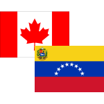Canada v Venezuela 19/11/2025 | Football - Flashscore