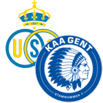 Royale Union SG v Gent live scores & match info | Soccerway