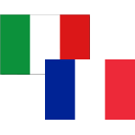 Italy W v France W results, H2H stats | Hockey - Flashscore