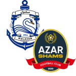 Malavan vs Shams Azar Qazvin resultater, H2H statistikker | Fodbold ...