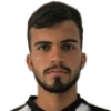 FlashFootball: Edilson (Botafogo PB) Stats, Career, Transfers