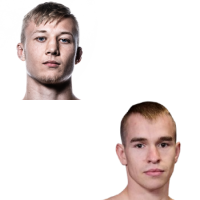David Zoula - Jan Masek rezultati, međusobni omjer | MMA - Rezultati.com