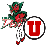 Mississippi Valley State Delta Devils v Utah Utes results, stats ...
