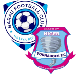 Barau v Niger Tornadoes 14/01/2026 | Soccer - Flashscore