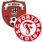 Hurth v Fortuna Koln II live scores & match info | Soccerway