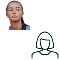 Liveticker.com: Laura Mair vs Luna Dinoto Fernandez - Tennis ...