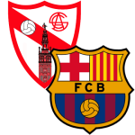 Sevilla FC B v Barcelona B live scores & match info | Soccerway