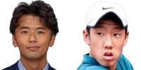 Hugo Hashimoto v Woobin Shin results, H2H stats | Tennis - Flashscore