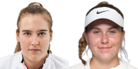 Carolina Kuhl v Ella McDonald LIVE 14/01/2026 | Tennis - Flashscore