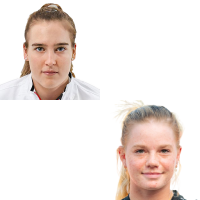 Carolina Kuhl v Madison Sieg results, H2H stats | Tennis - Flashscore