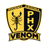 Phoenix Venom results - Rugby League, USA