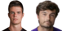 Daniël de Jonge gegen Stefan Cooper Ergebnisse, H2H Statistiken ...