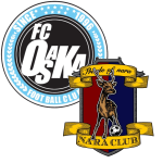 Osaka v Nara Club 30/06/2025 statistics | FlashFootball