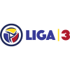 Liga 3 - Seria 5 Tabellen - Fussball/Rumänien