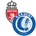 Mouscron U21 v Gent U21 live scores & match info | Soccerway