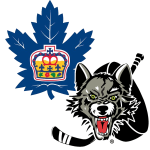 Toronto Marlies v Chicago Wolves Livescore | Ice hockey - Flashscore