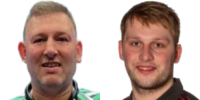 Robert Grundy v Callum Goffin 02/06/2026 | Darts - Flashscore.com.au