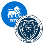 RFS v Riga FC live scores & match info | Soccerway