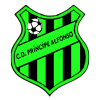 Principe Alfonso transfers - Football, Spain