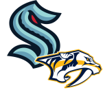 Seattle Kraken vs Nashville Predators 02/01/2026 | Hockey - Flashscore
