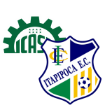Icasa-CE vs Itapipoca resultados ao vivo | Futebol - Flashscore
