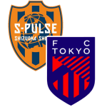 Shimizu - Tokyo wyniki, statystyki H2H | Piłka nożna - Flashscore