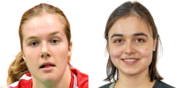Amalie Schulz - Miranda Wilson résultats, statistiques tête-à-tête ...
