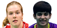 Amalie Schulz v Anmol Kharb results, H2H stats | Badminton - Flashscore