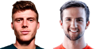 Billy Harris v Yan Bondarevskiy results, H2H stats | Tennis - Flashscore