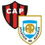 Patronato x Atl. Rafaela 14/06/2026 AO VIVO | Futebol - Flashscore