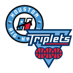 Houston Rig Hands v Triplets 20/06/2026 | Basketball - Flashscore